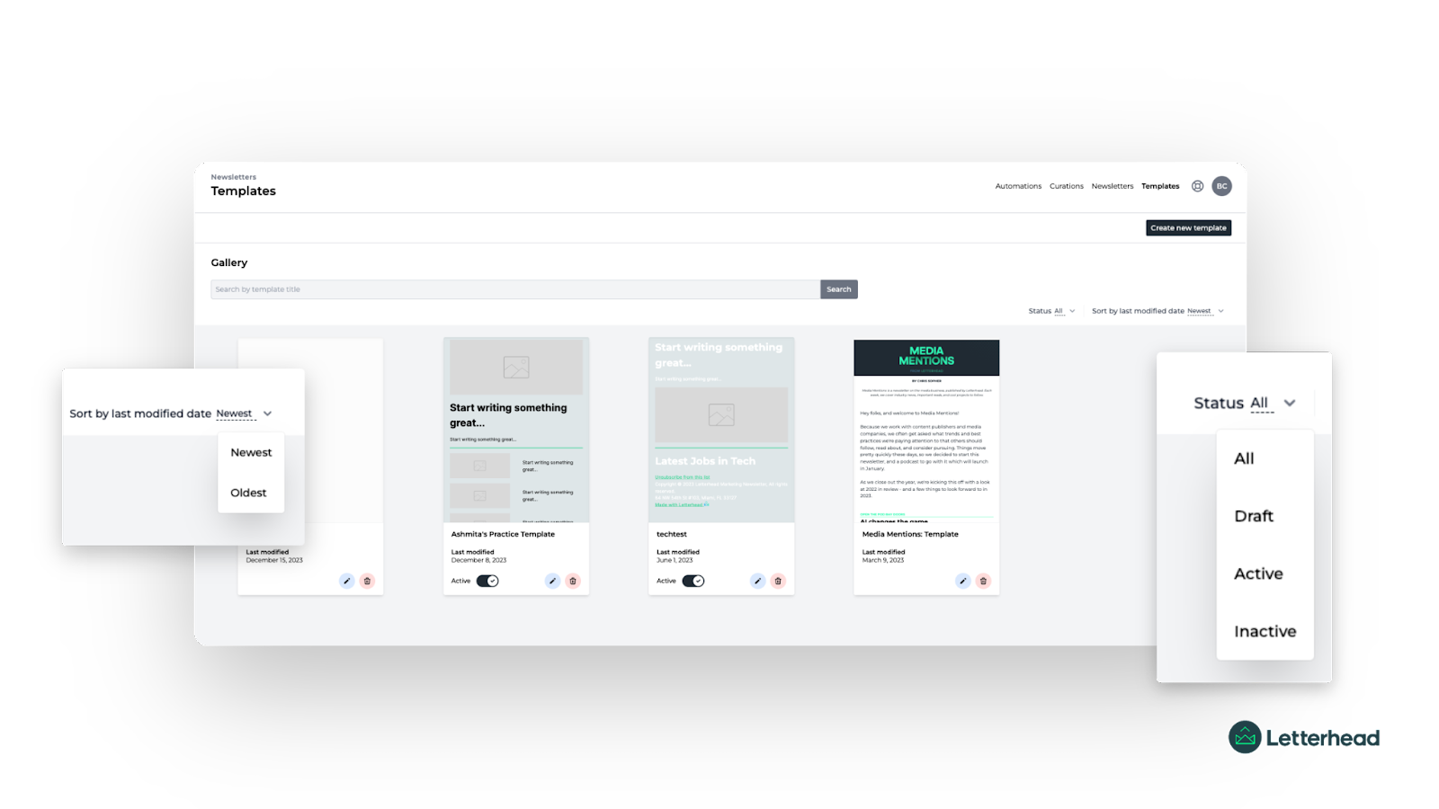 7 Features to Consider When Choosing a Newsletter Platform