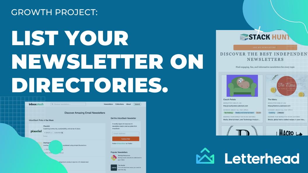 7 Top Tips On Selling Newsletter Ads